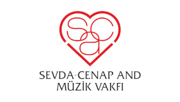 Sevda - Cenap And Müzik Vakfı